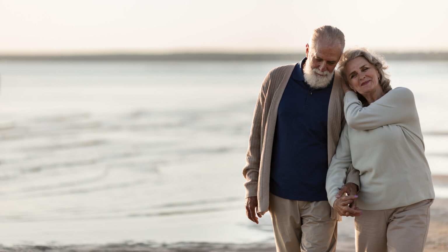 What does it mean to be a senior citizen? - CovaiCare