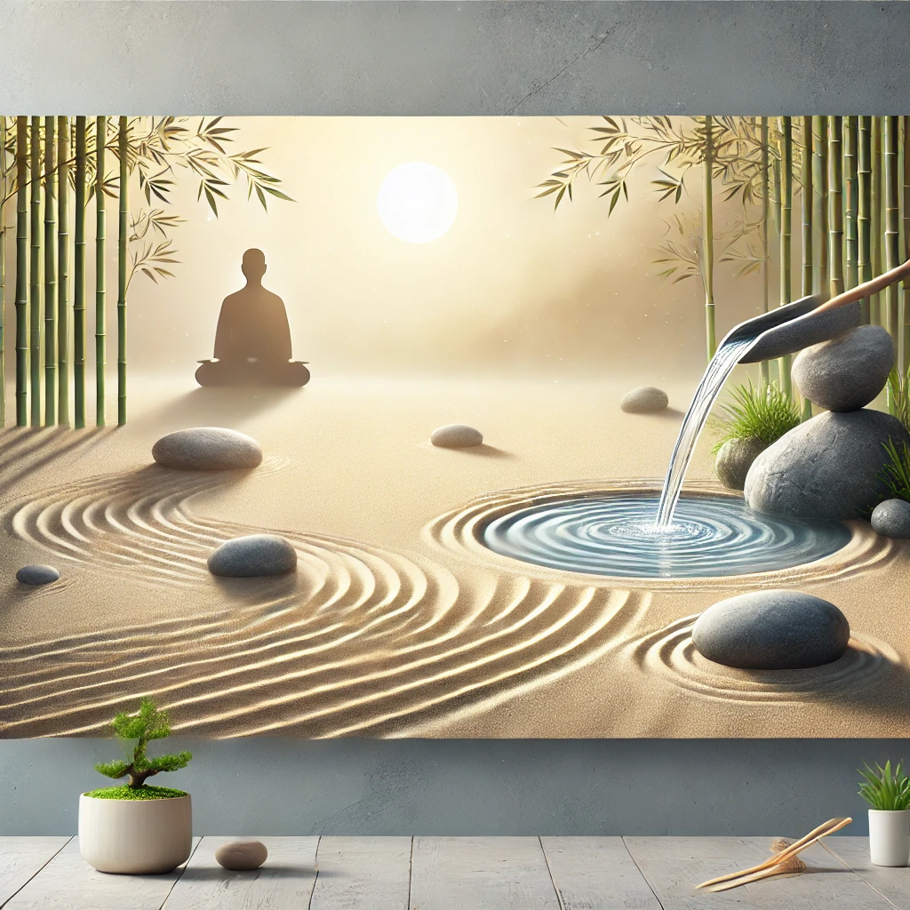 Living Life the ZEN way - CovaiCare